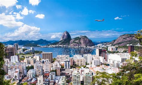 Bairros Para Morar No Rio De Janeiro