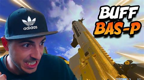 La Meilleur Classe Bas P Qui Tue En Balles Sur Warzone Youtube