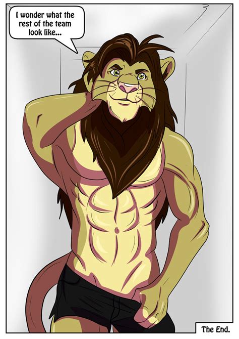 Commission One For The Team Page By Rex Equinox On Deviantart