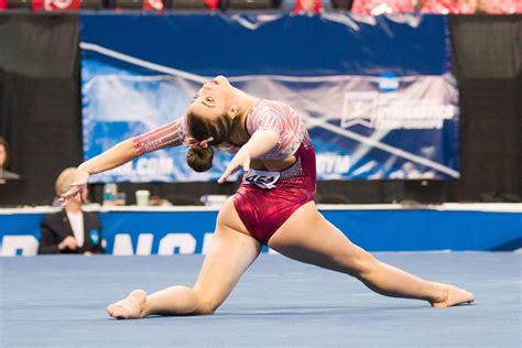 Results From Search By College Program Gymnastics Pictures Usa