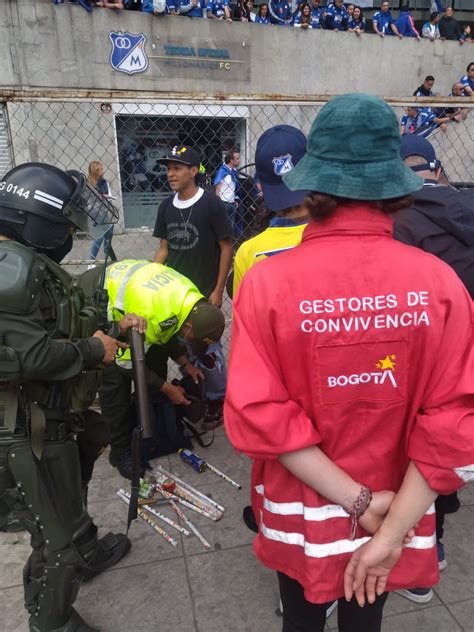Secretar A De Seguridad Bog On Twitter Aestahora Nuestro Equipo De
