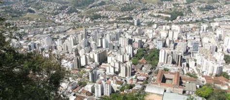 Pontos Tur Sticos Para Conhecer Em Juiz De Fora