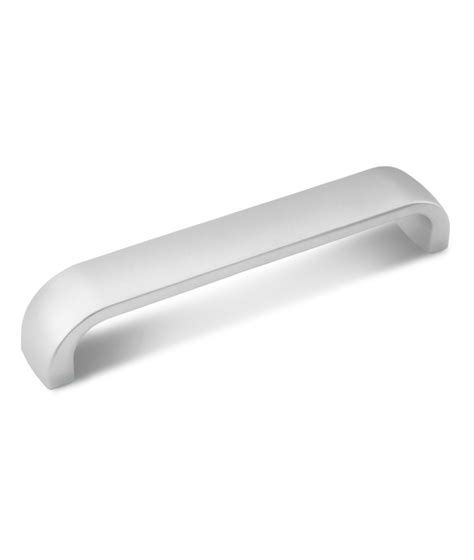 Uchwyt UN42 Chrom Satynowy 160mm