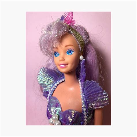 Mermaid 90 S Barbie Ubicaciondepersonas Cdmx Gob Mx