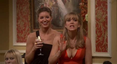 Megyn Price Nuda 30 Anni In Rules Of Engagement