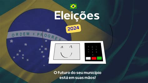 Eleições 2024 TSE prevê obrigação para redes sociais e regra para