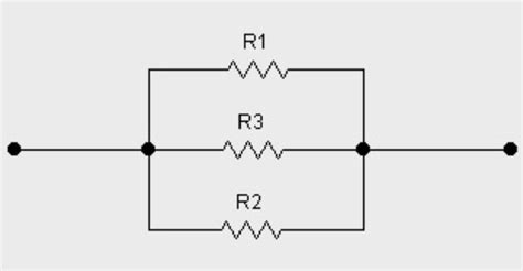 Hobi Elektronika Resistor Pengertian Fungsi Jenis Cara Menghitung
