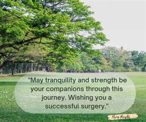 Before Surgery Wishes And Prayers Comforting Messages For Your Loved Ones