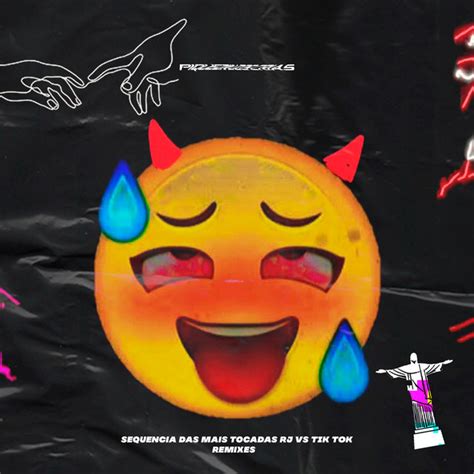 SEQUENCIA DAS MAIS TOCADAS RJ VS TIK TOK FUNK CARIOCA REMIX música
