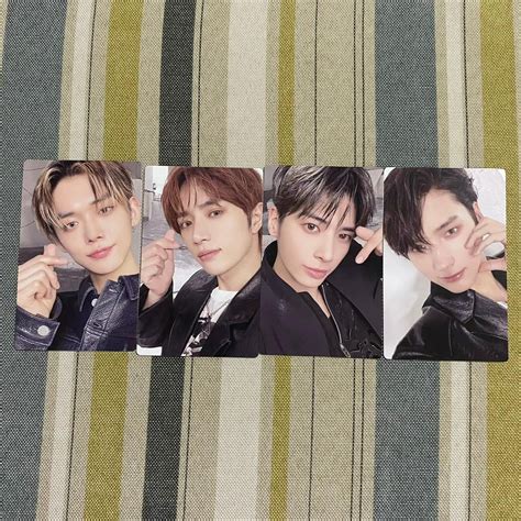 OFFICIAL TXT GOOD BOY GONE BAD JAPAN STANDARD VERSION YEONJUN BEOMGYU