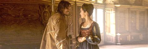The Three Musketeers Dartagnan English Photos Poster Images