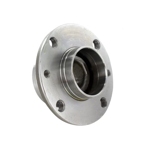 Cubo De Roda Traseiro C Rolamento Furo 30mm Tempra Palio Marea Siena