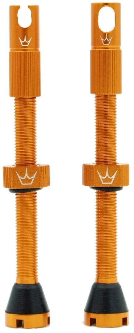 Peaty X Chris King Mk Mango Tubeless Valves Mm