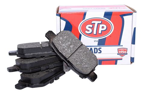 Pastillas De Freno Toyota Corolla