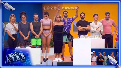 Dónde VER La Casa de los Famosos México online y gratis vía Las