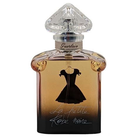 Guerlain La Petite Robe Noire Eau De Parfum Spray 50ml Box Imperfect