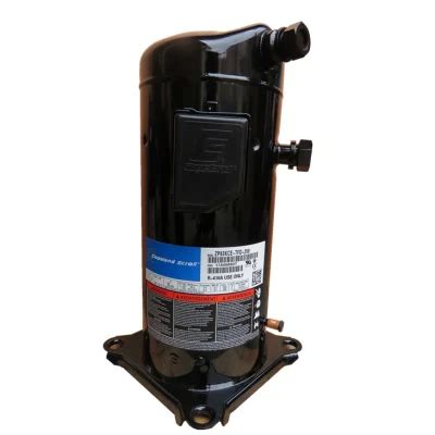Emerson Zp Kce Tfd Copeland Hermetic Air Conditioning Scroll