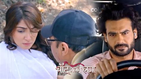 Chand Jalne Laga Episode Update Priti Ki Izzat Par Hua Hamla Deva Ne