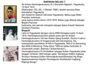 94513330 SIAPAKAH BELIAU Ppt