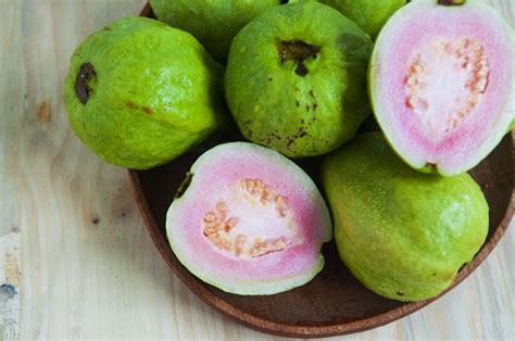 Guayaba Propiedades Beneficios Y Contraindicaciones Conoce Esta
