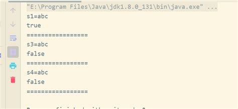 java字符串常量池的用法分析 动力节点java培训