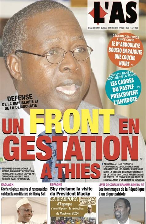 Les Piques De L As De Ce Mardi Seneplus