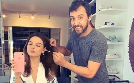 Morre Ricardo Tavares Maquiador De Famosos Que Desapareceu Ap S