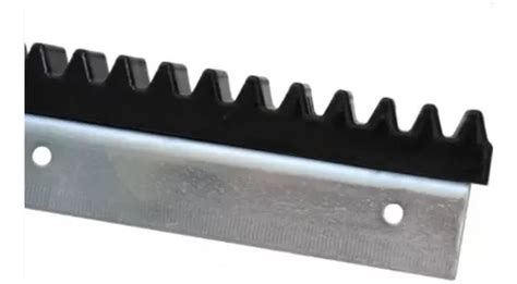 Cremalheira Dz Max De Aço Galv Tablet Nylon 1 5m Peccinin