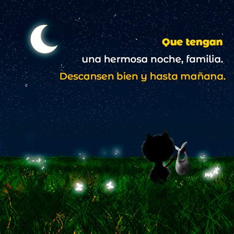 Buenas Noches Hasta Mañana Imágenes Buenas Noches
