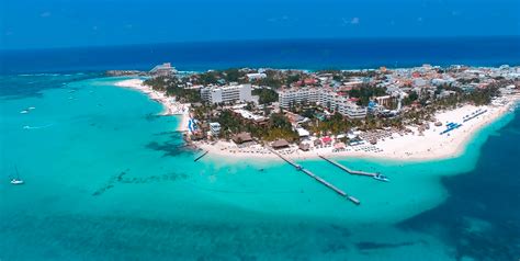 Arriba 59 Imagen Mejores Playas De Cancun Y Riviera Maya Viaterra Mx