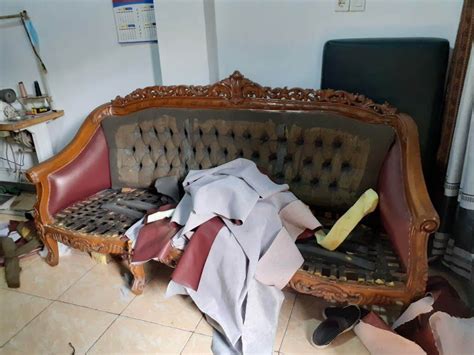 10 Tukang Kayu Pilihan Di Antapani Navi Id