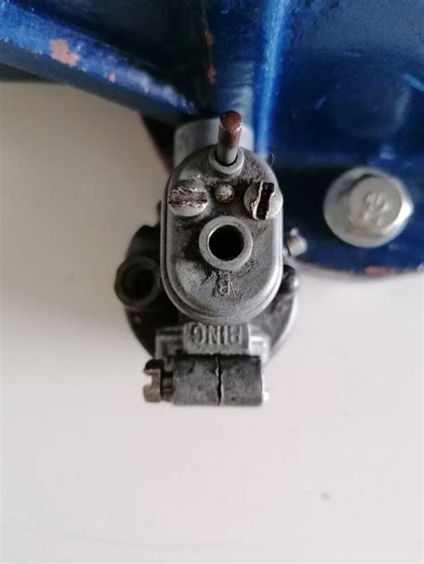 Puch Maxi Original Bing Vergaser Kaufen Auf Ricardo