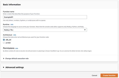 building a rest api with aws gateway and nodejs moesif blog