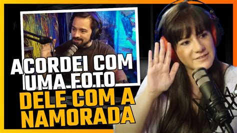 Criss Paiva Explica A Verdade Sobre A Trai O Do Marido Youtube