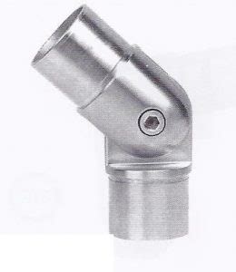 Coude R Glable Inox Sequferm