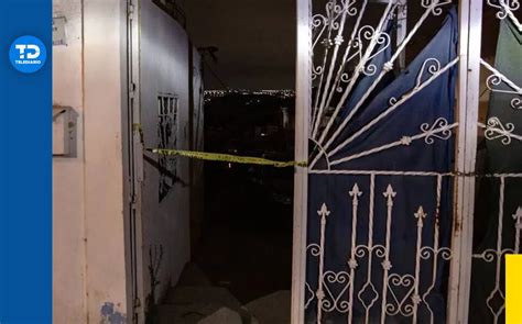 Mujer apuñala y mata a su esposo tras discusión en Tijuana Telediario