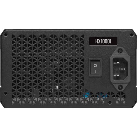 Corsair Hx I W Plus Platinum Full Modular Pccomponentes