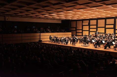 Centro Cultural Da UFRGS Distribui Ingressos Para Concerto Da OSPA