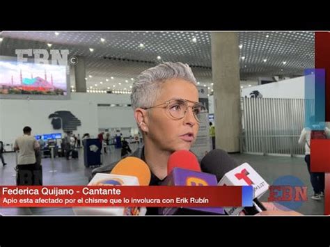 APIO QUIJANO esta muy AFECTADO tras el ESCÁNDALO y los rumores de que