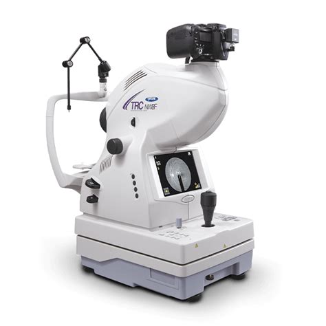 Triton Topcon Healthcare Apac