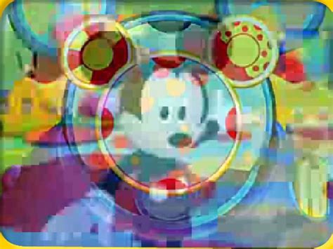 Mickey Mouse Clubhouse Playhouse Disney Oh Toodles Clubhouse