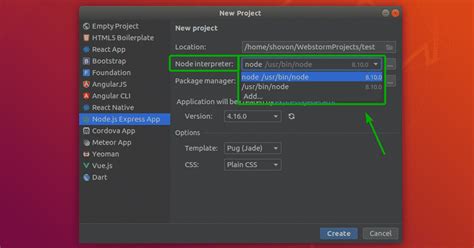 How To Install Jetbrains Webstorm On Ubuntu Onet Idc