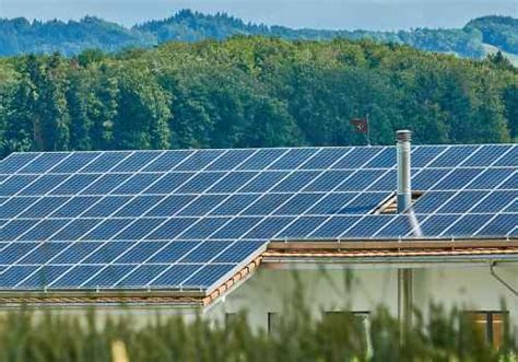Usine Panneau Photovoltaique Les Coulisses