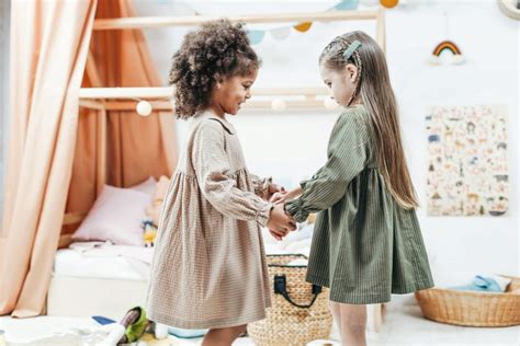 10 ideas para desarrollar las habilidades sociales en los niños con TEA