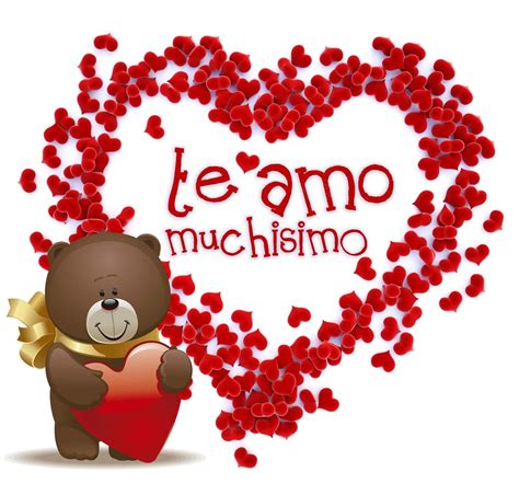 Top Imágenes de Te Amo Únicas y Especiales Imágenes Cool