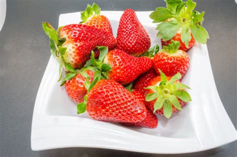 Free Images Fruit Berry Sweet Flower Food Red Produce