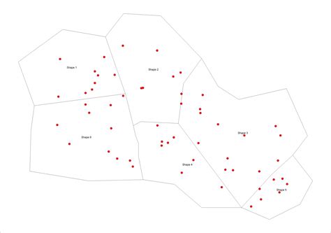 Is It Possible To Join Points To A Polygon In MapInfo Professional V10