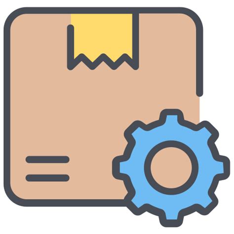 Inventario Iconos Gratis De Env O Y Entrega