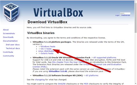 How To Install Windows On Mac OS Using VirtualBox