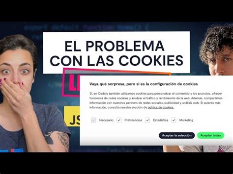 Ejemplos De Banners De Consentimiento De Cookies Mejora La
